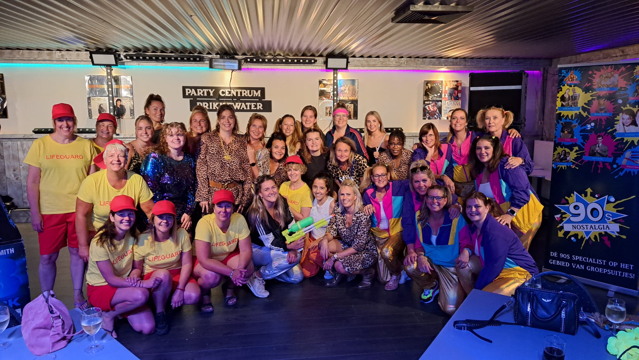 Bedrijfsuitje, Nostalgia Events, We Love the 90s & 00s FunQuiz, we-love ...