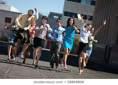 Das Zusammenstellen einer Organisationsgruppe