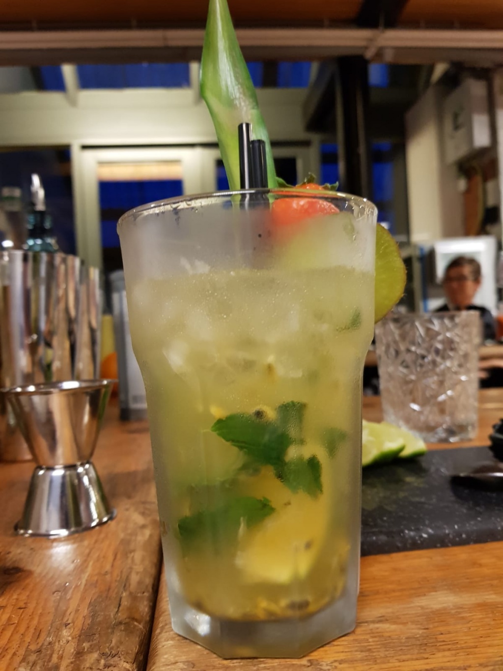 Bedrijfsuitje, Cocktail O'Clock, Cocktail & Mocktail workshops ...